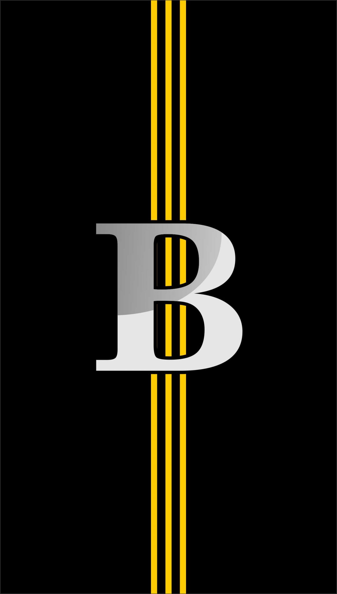 Custom Letters Mobile Wallpapers | HD wallpaper for Mobile - Design Guruji